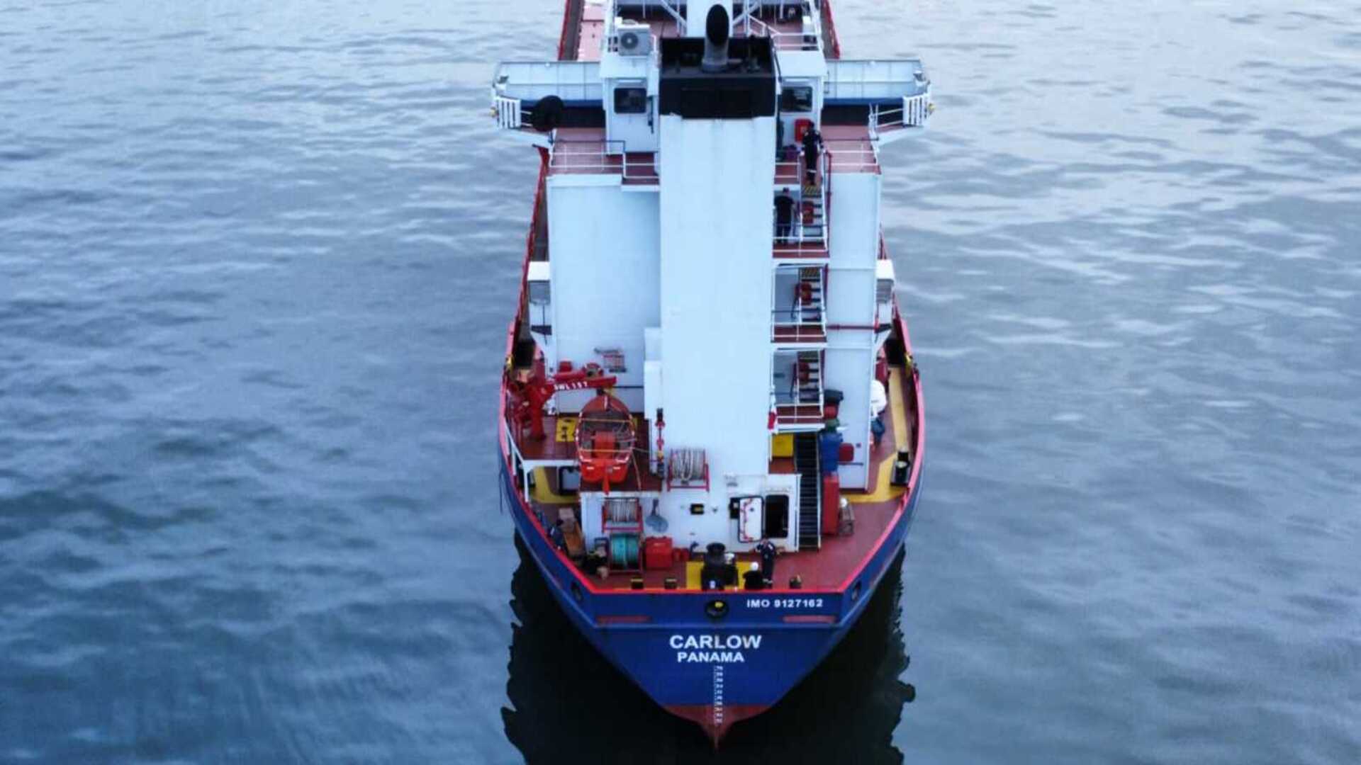 GLORY SHIP MANAGEMENT